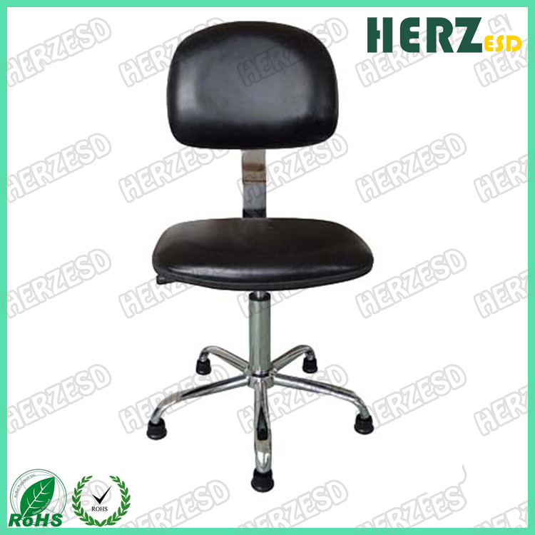 HZ-35161 Anti-static leather high-profile backrest chair